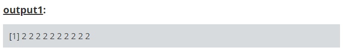 rep() in R: Decoding the Replication Function | upGrad blog