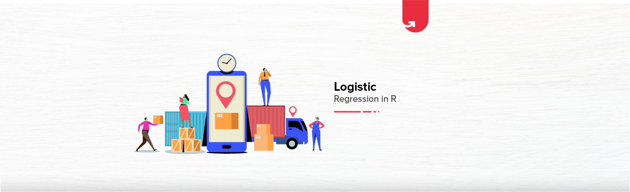 Logistic Regression in R: Equation Derivation [With Example] | upGrad blog