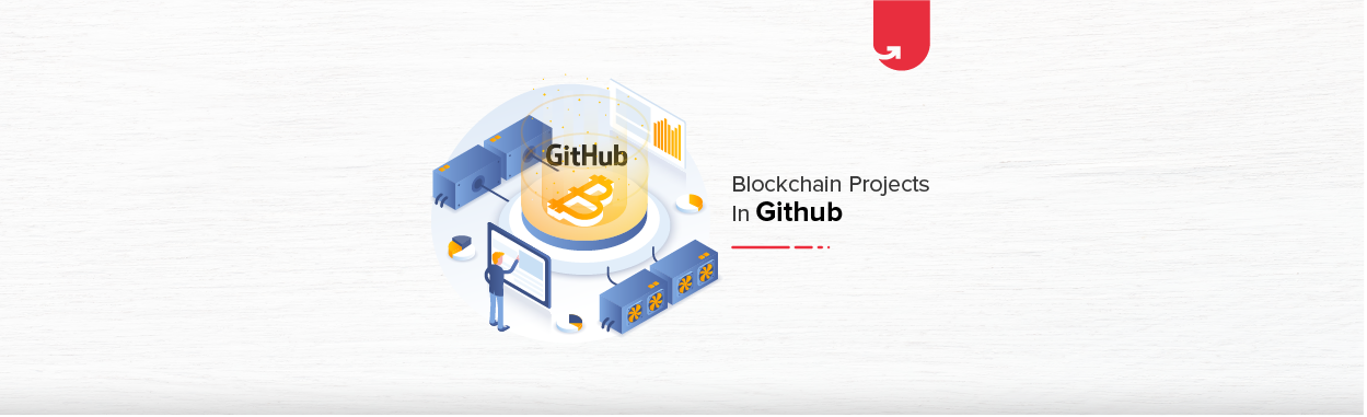 Top 23 Exciting Blockchain Projects On Github You Should Checkout Today