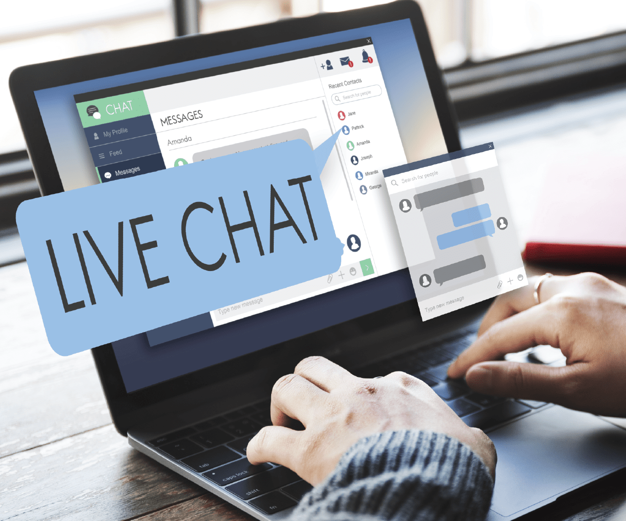 How To Make A Chatbot In Python Step By Step With Source Code Upgrad Blog 