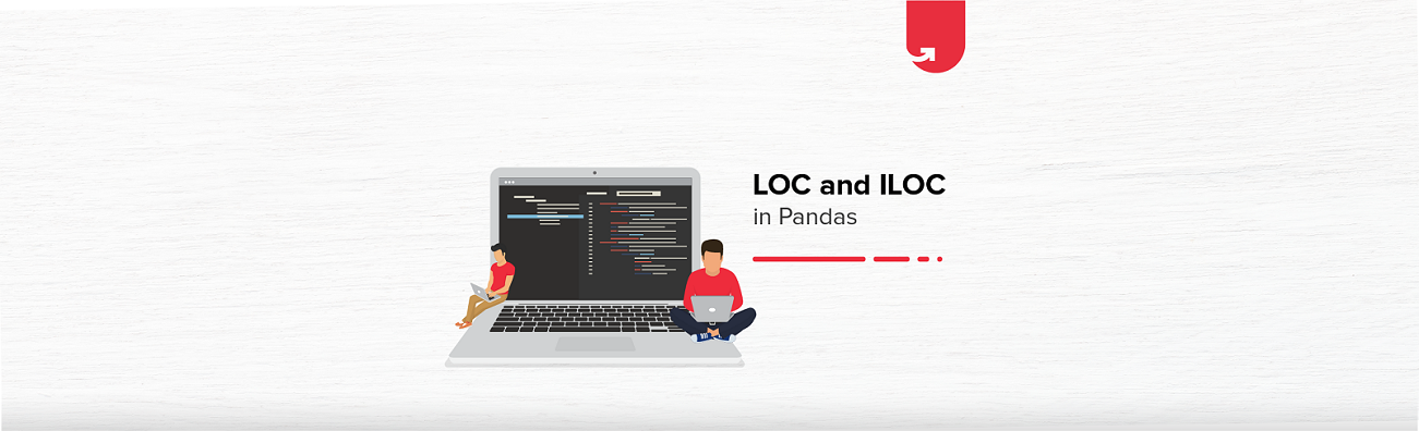 LOC vs ILOC in Pandas: Difference Between LOC and ILOC in Pandas ...