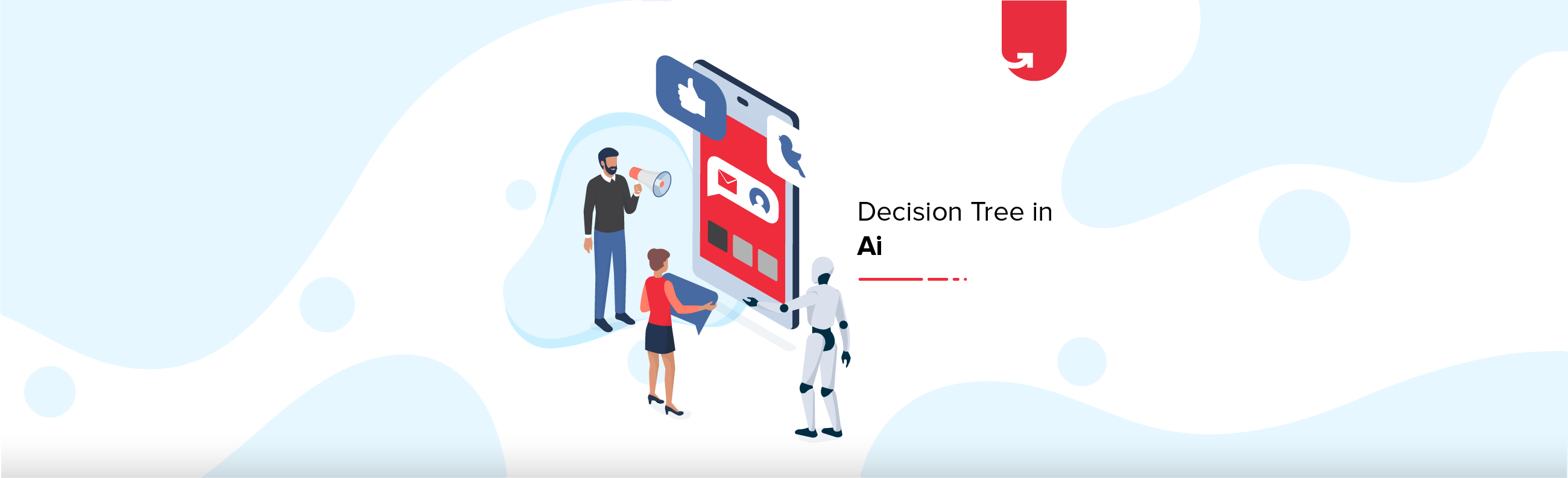 Decision Tree in AI: Introduction, Types & Creation | upGrad blog