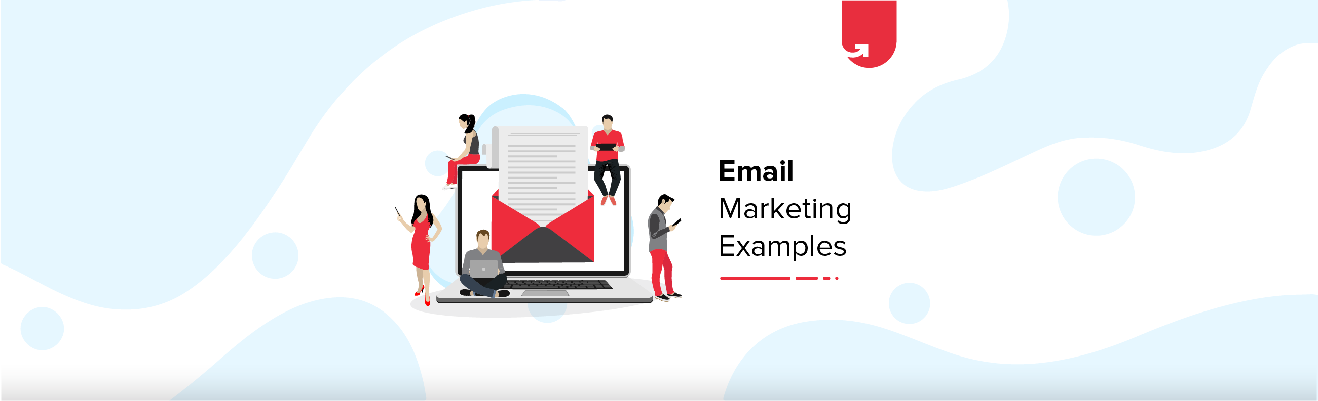 7 Inspiring Email Marketing Examples You Would Not Want To Miss [2024 ...