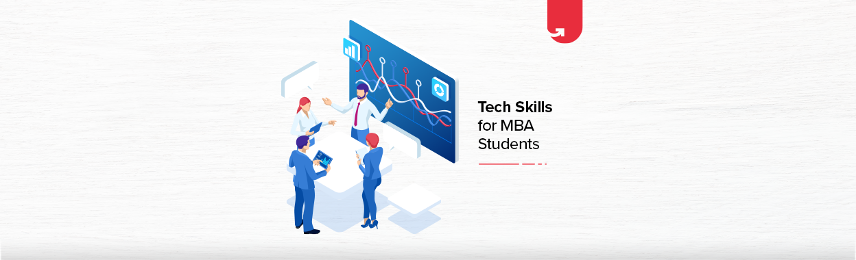 Tech Skills Every MBA Student Should Learn in 2024 | upGrad blog