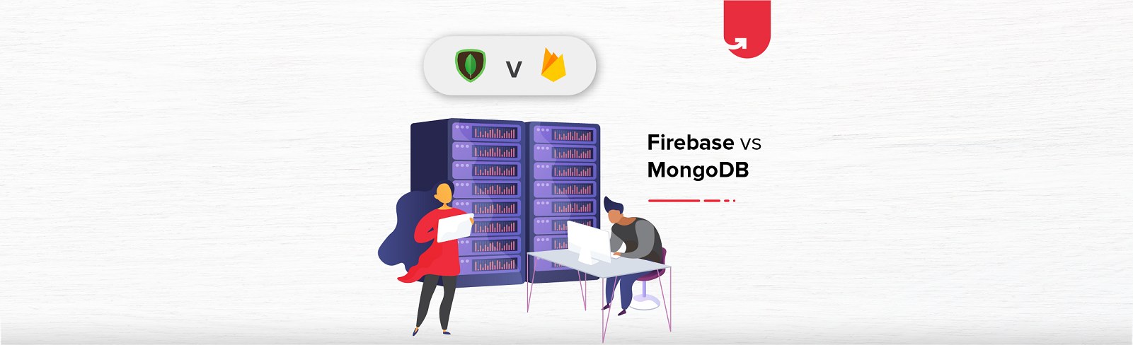Firebase Vs MongoDB: Difference Between Firebase & MongoDB | upGrad blog