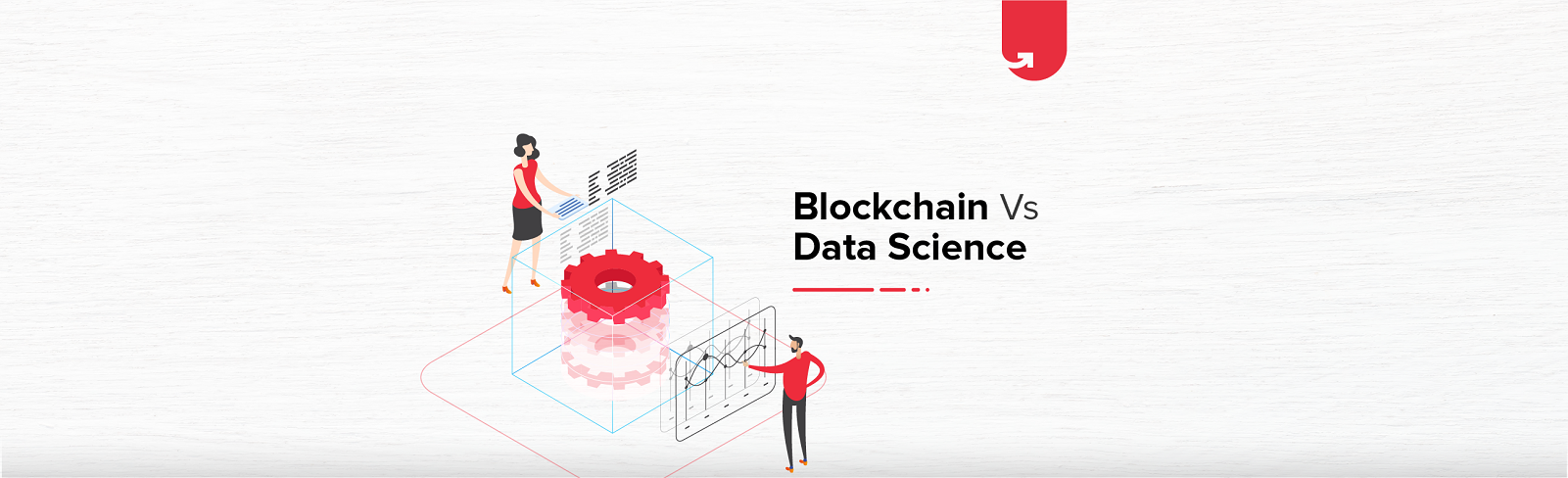 Blockchain Vs. Data Science: What You Need to Know [2024] | upGrad blog