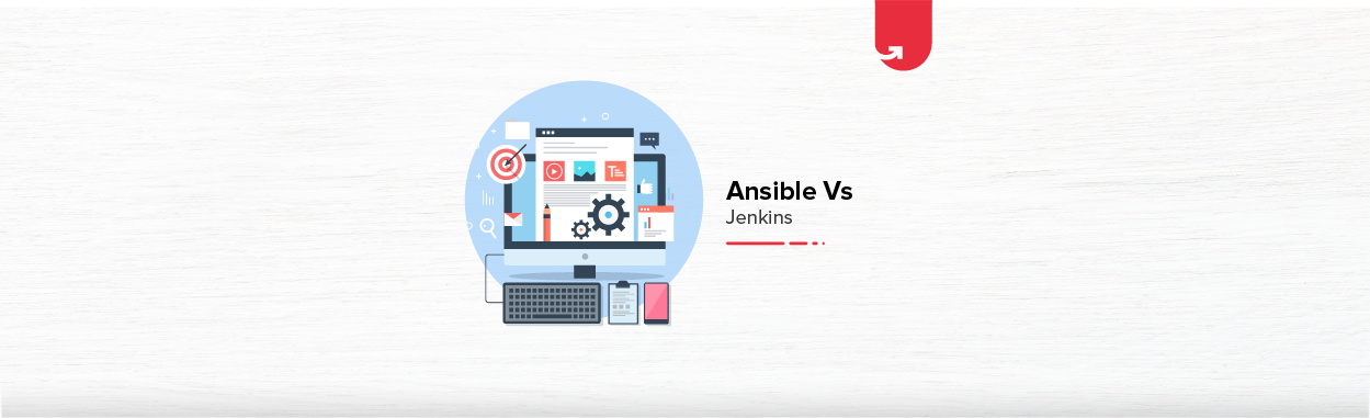 Ansible vs. Jenkins: Difference Between Ansible and Jenkins [2024 ...