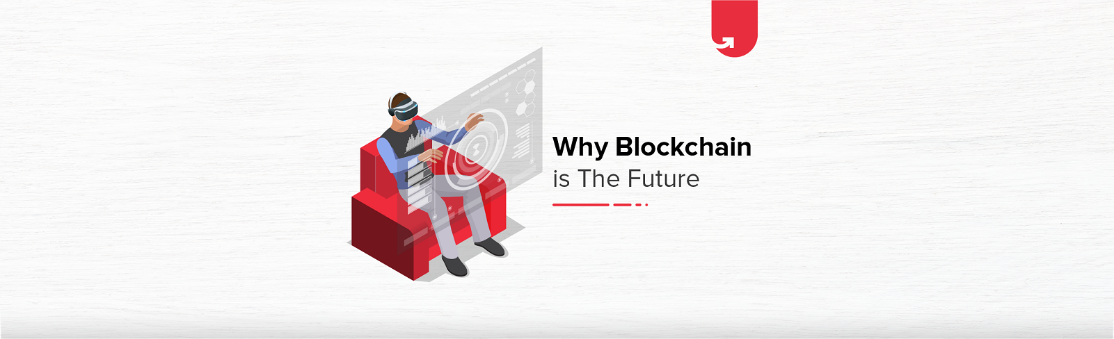 8 Reasons Why Blockchain Technology Is the Future | upGrad blog
