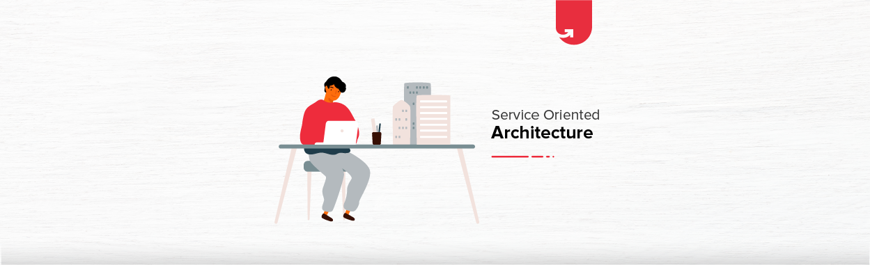 What is Service Oriented Architecture? Patterns, Applications ...