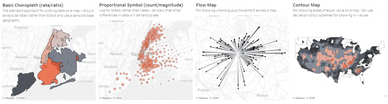 What is Tableau? Features, Functions & Data Visualizations [With ...