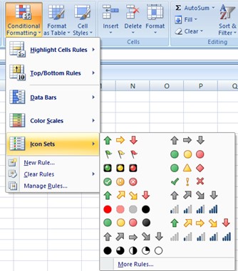 What is Conditional Formatting in Excel? | upGrad blog