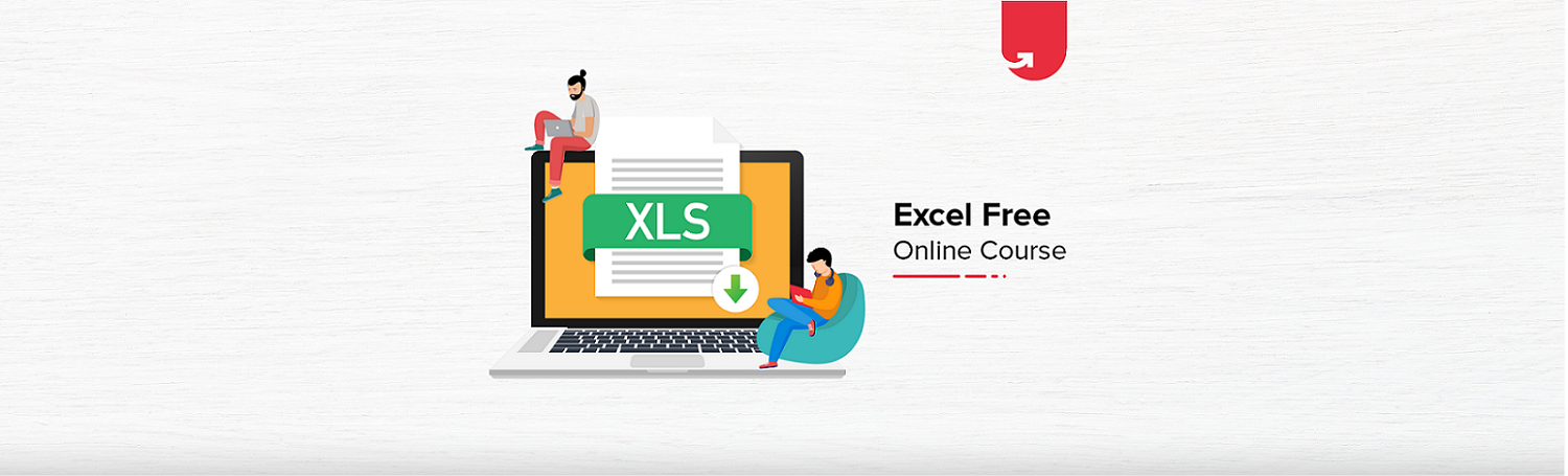 Excel Free Online Course with Certification [2024] | upGrad blog