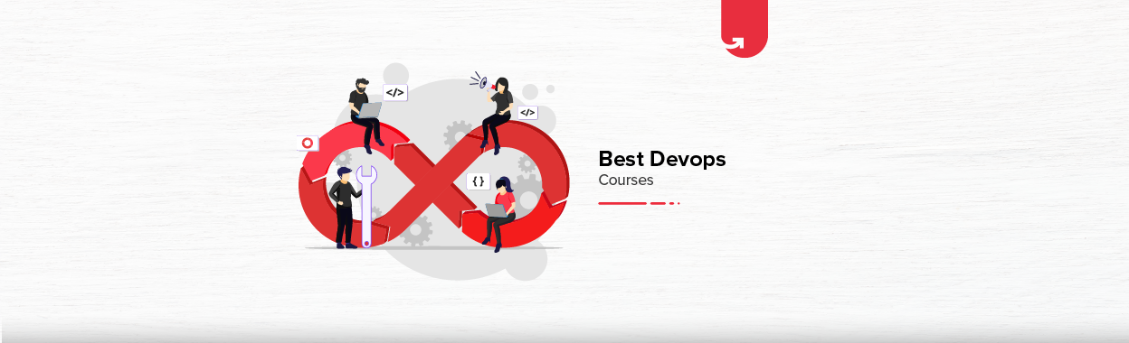 Top 3 DevOps Online Courses & Certifications [For Working Professionals ...