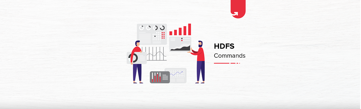 Top 20 HDFS Commands You Should Know About [2024] | upGrad blog