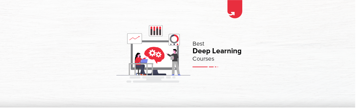 Best Deep Learning Online Courses & Certifications in 2024 [For ...