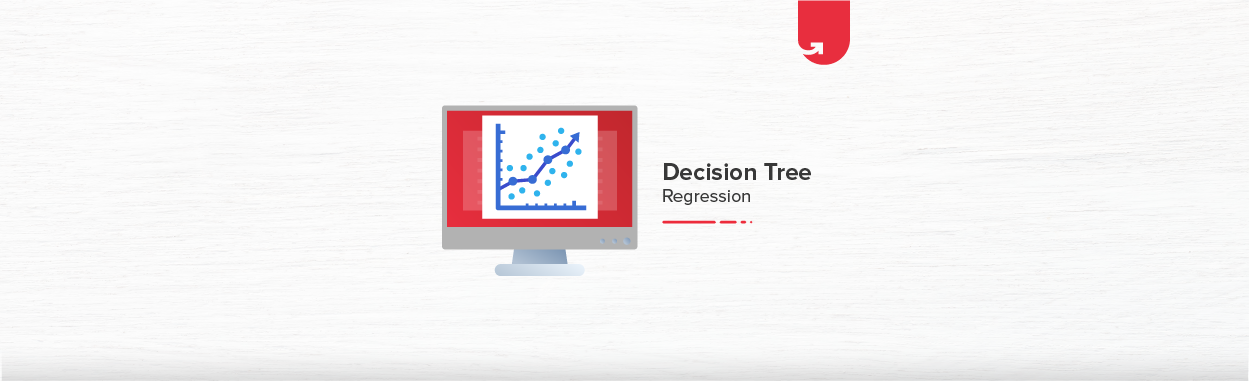 Decision Tree Regression Functionality, Terms, Implementation [With ...