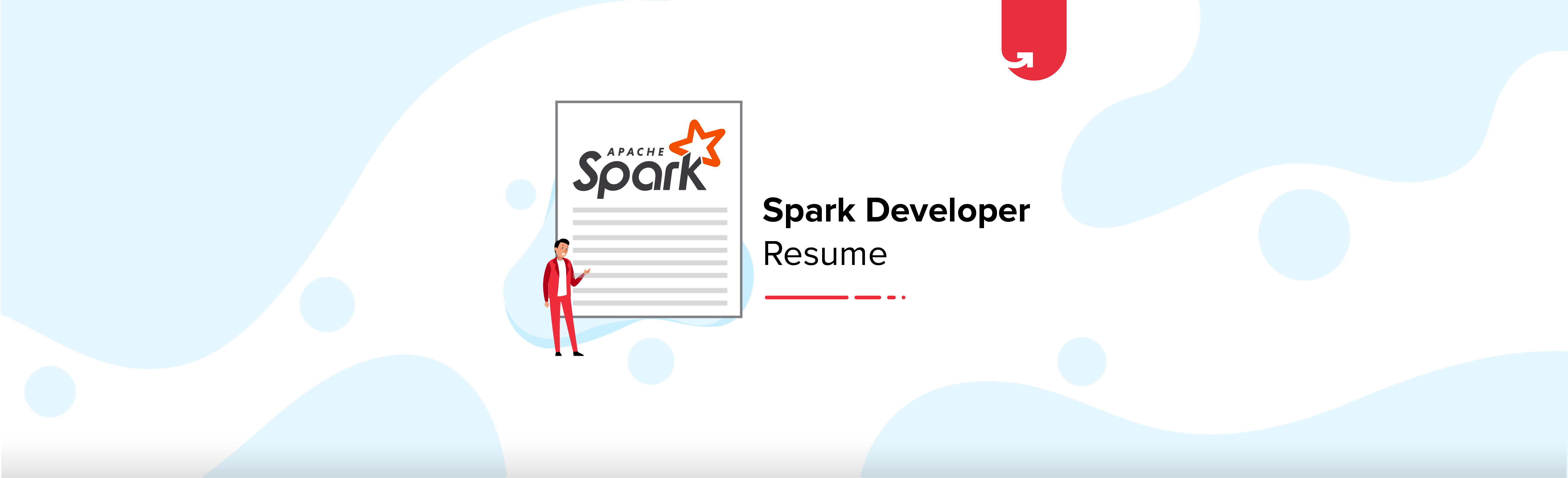 Spark Developer Resume For Freshers & Experienced [With Samples ...