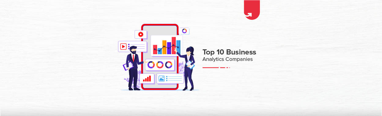 Top 10 Data Science Companies to Work For [In 2024] | upGrad blog