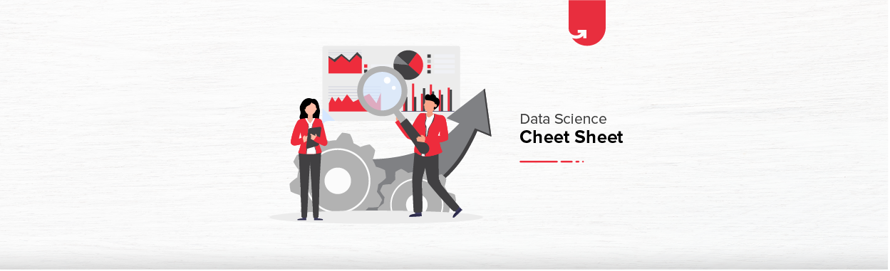 The Ultimate Data Science Cheat Sheet Every Data Scientists Should Have ...