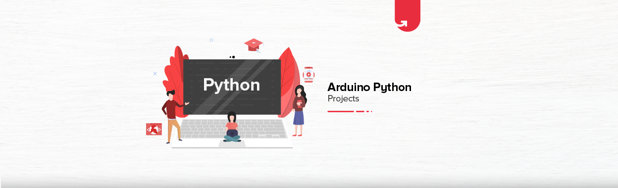 Top 7 Arduino Projects Ideas & Topics For Beginners [2024] | upGrad blog