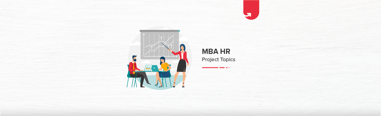 11 Exciting MBA HR Project Ideas & Topics For Beginners [2024] | upGrad ...