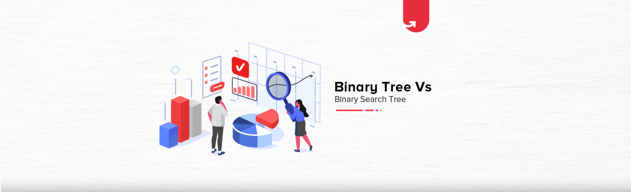 Binary Tree Vs Binary Search Tree Difference Between Binary Tree And 6498