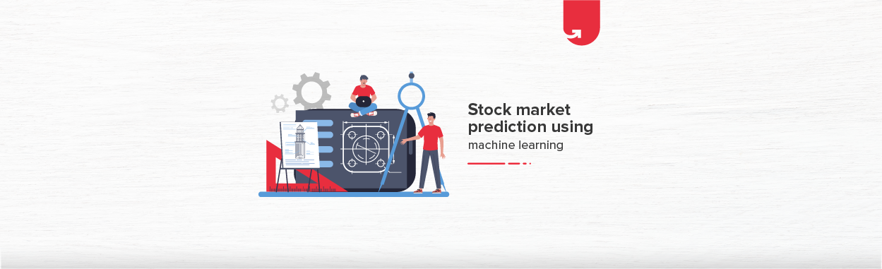 Stock Market Prediction Using Machine Learning [Step-by-Step ...