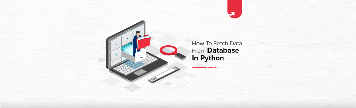 How to Fetch Data From Database in Python? Importing Data Using Python ...