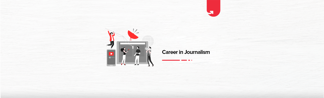 Career and Job opportunities After Master’s in Journalism and Mass ...
