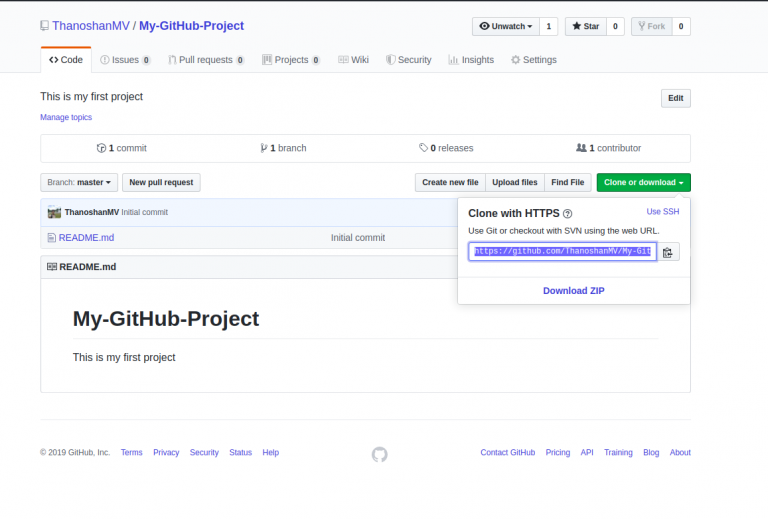 How to Use GitHub? Step-by-Step GitHub Tutorial for Beginners | upGrad blog