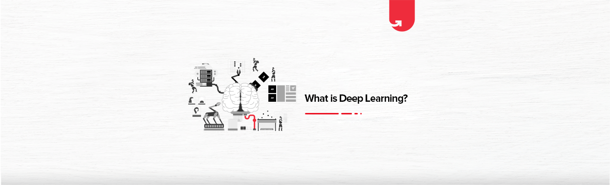 What is Deep Learning? How Does it Work, Career Opportunities, Salary [2024] | upGrad blog
