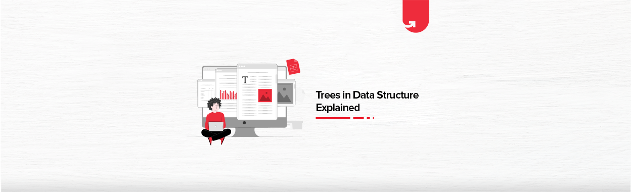 4 Types of Trees in Data Structures Explained: Properties ...