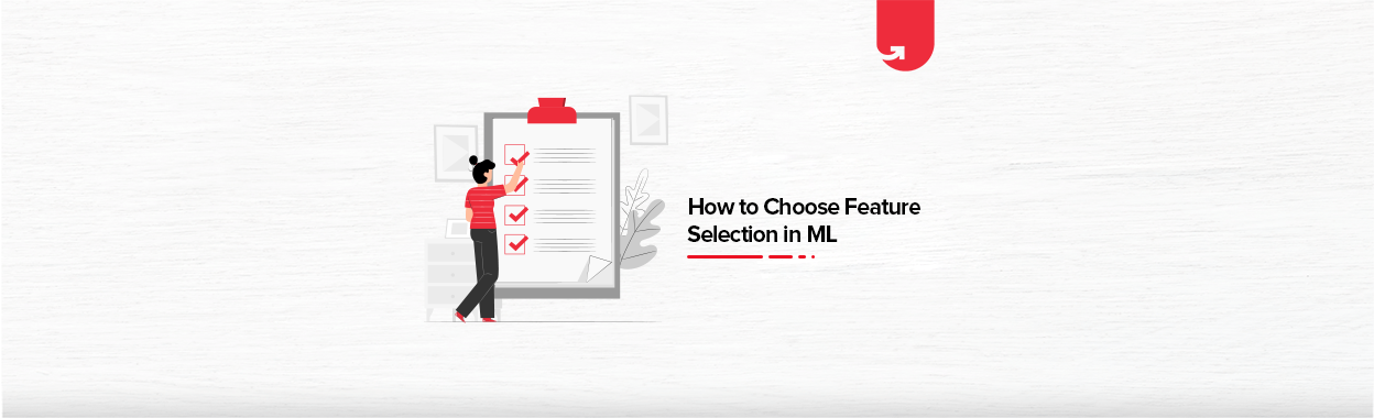 How to Choose a Feature Selection Method for Machine Learning | upGrad blog