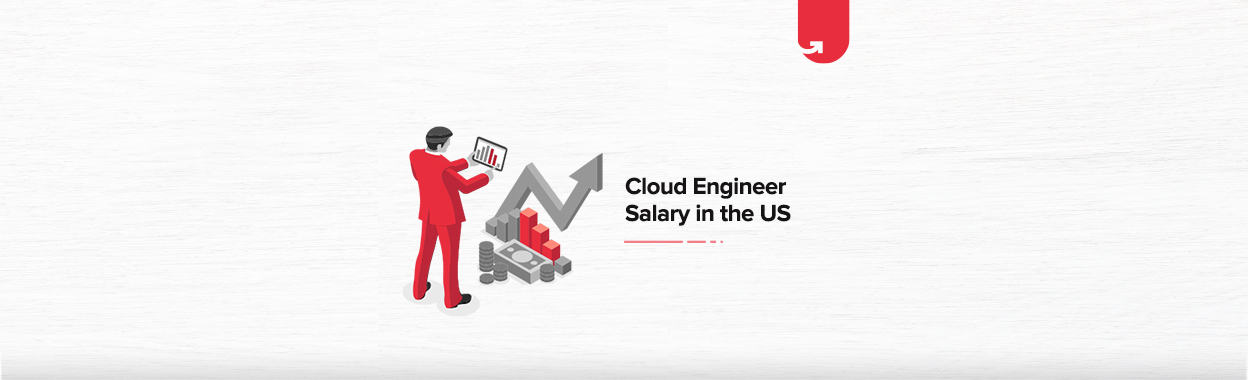 Cloud Architect Salary in the United States 2024 | upGrad blog