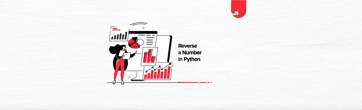 How to Reverse a Number in Python? | upGrad blog