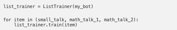 How to create Chatbot in Python: A Detailed Guide | upGrad blog
