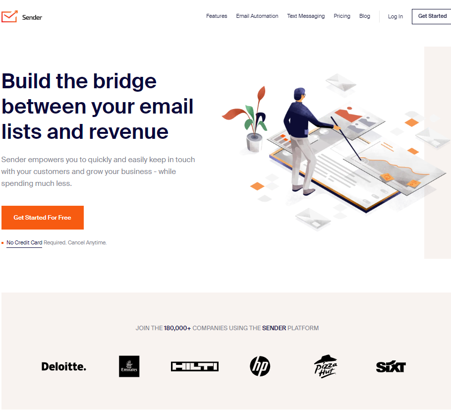 Top 10 Email Marketing Tools Successful Email Marketing Experts Use in ...