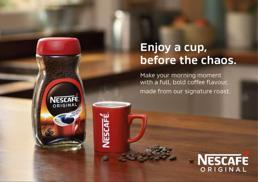 Nestle Marketing Strategy [2024]: An In-depth Analysis | upGrad blog