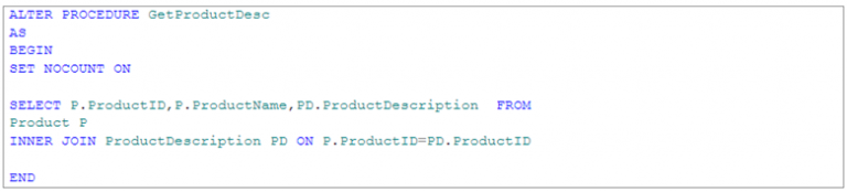 Stored Procedure in SQL: How to Create, Executive, Modify, Types & Use ...