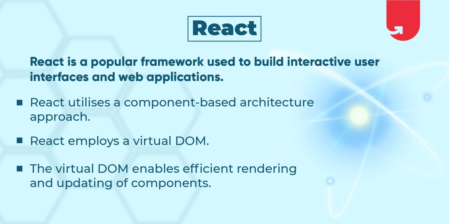 Top 15 Front End Development Frameworks in 2024 | upGrad blog