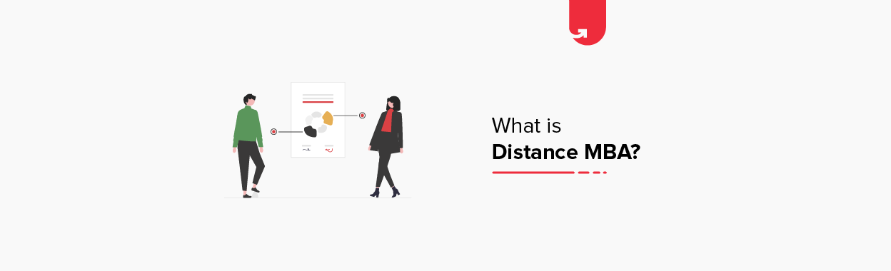 What is Distance MBA and How to Choose the Best College? | upGrad blog
