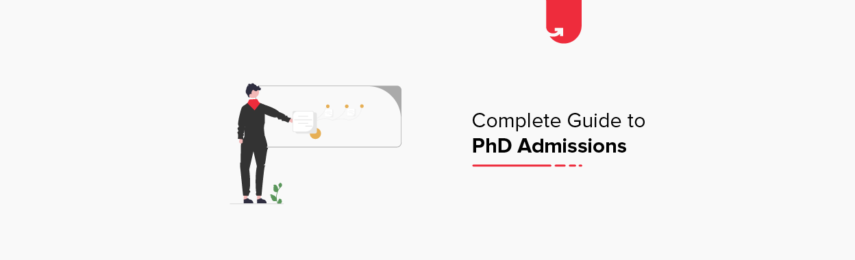 PhD Admissions: Eligibility Criteria,2024 | upGrad blog