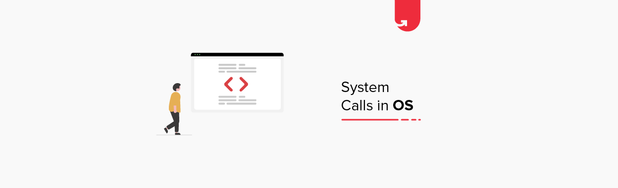 System Calls in OS: Different types explained | upGrad blog
